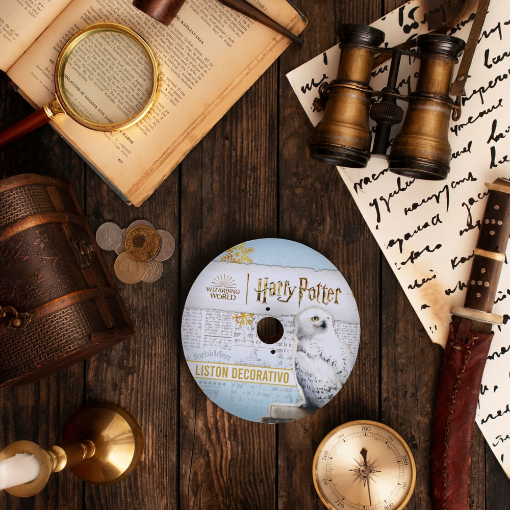 Comprar Liston Decorado 6 35Cm X5Mt Chp B | Walmart El Salvador