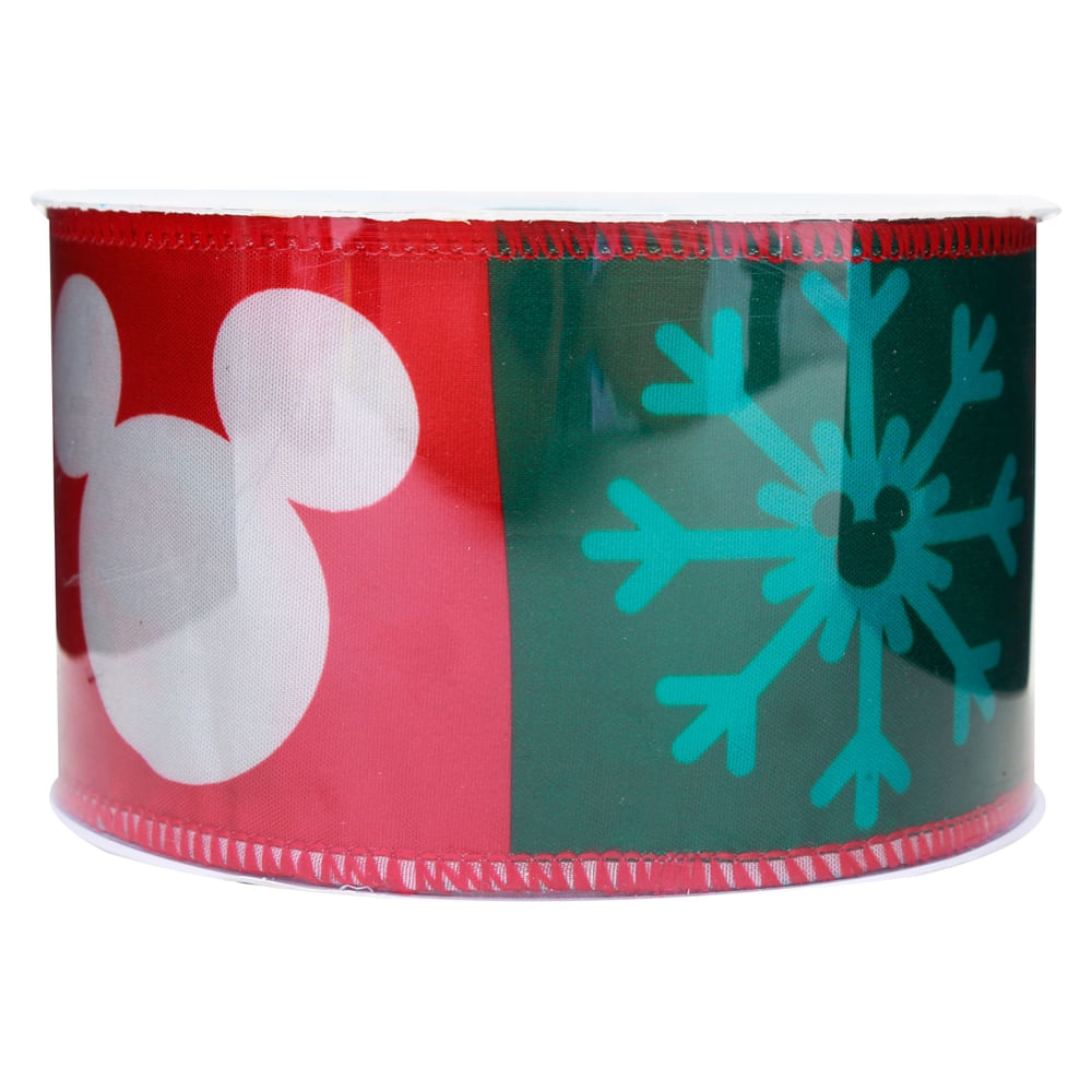 Comprar Liston Decorado 6 35Cm X5Mt Cd D | Walmart El Salvador