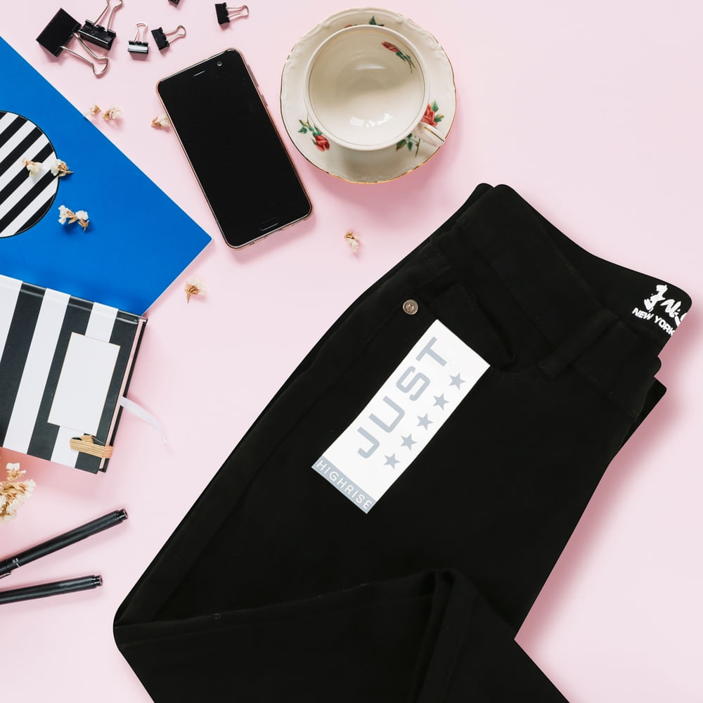 Comprar Jeans Dama Just 2 16 | Walmart El Salvador