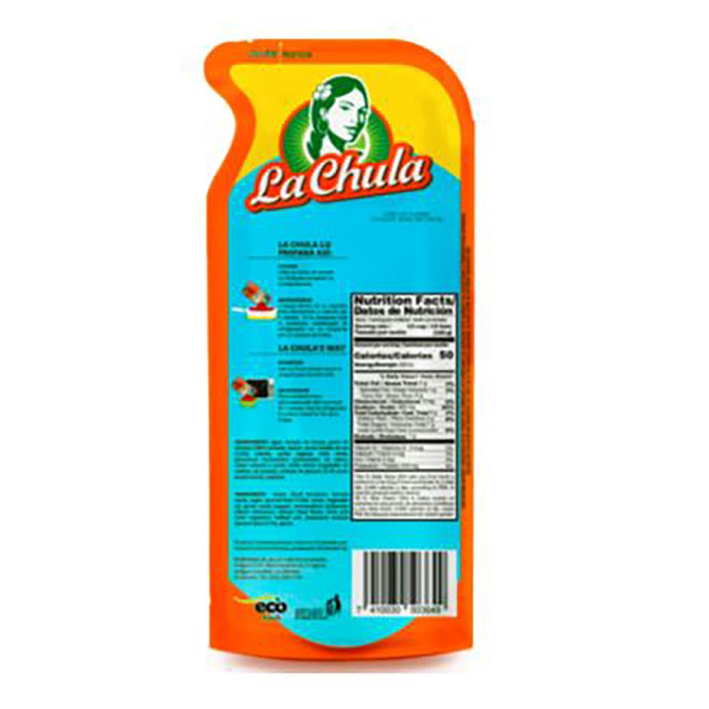 Comprar La Chula Salsa Tomate Carne 150 g | Walmart El Salvador ...