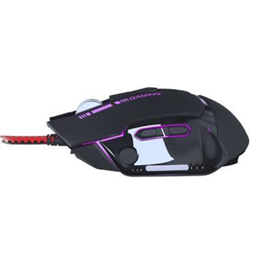 Comprar 3d 8 Button Gaming Mouse Xtech | Walmart El Salvador - Walmart ...