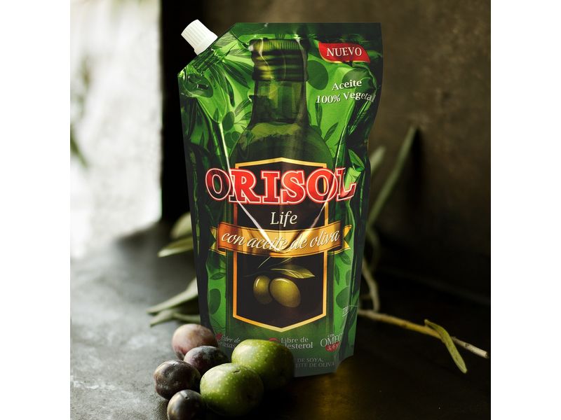 Comprar Aceite Orisol Oliva Light - 750 ml | Walmart Salvador - Maxi ... Comprar Aceite Orisol Oliva Light - 750 ml | Walmart Salvador - Maxi ...
