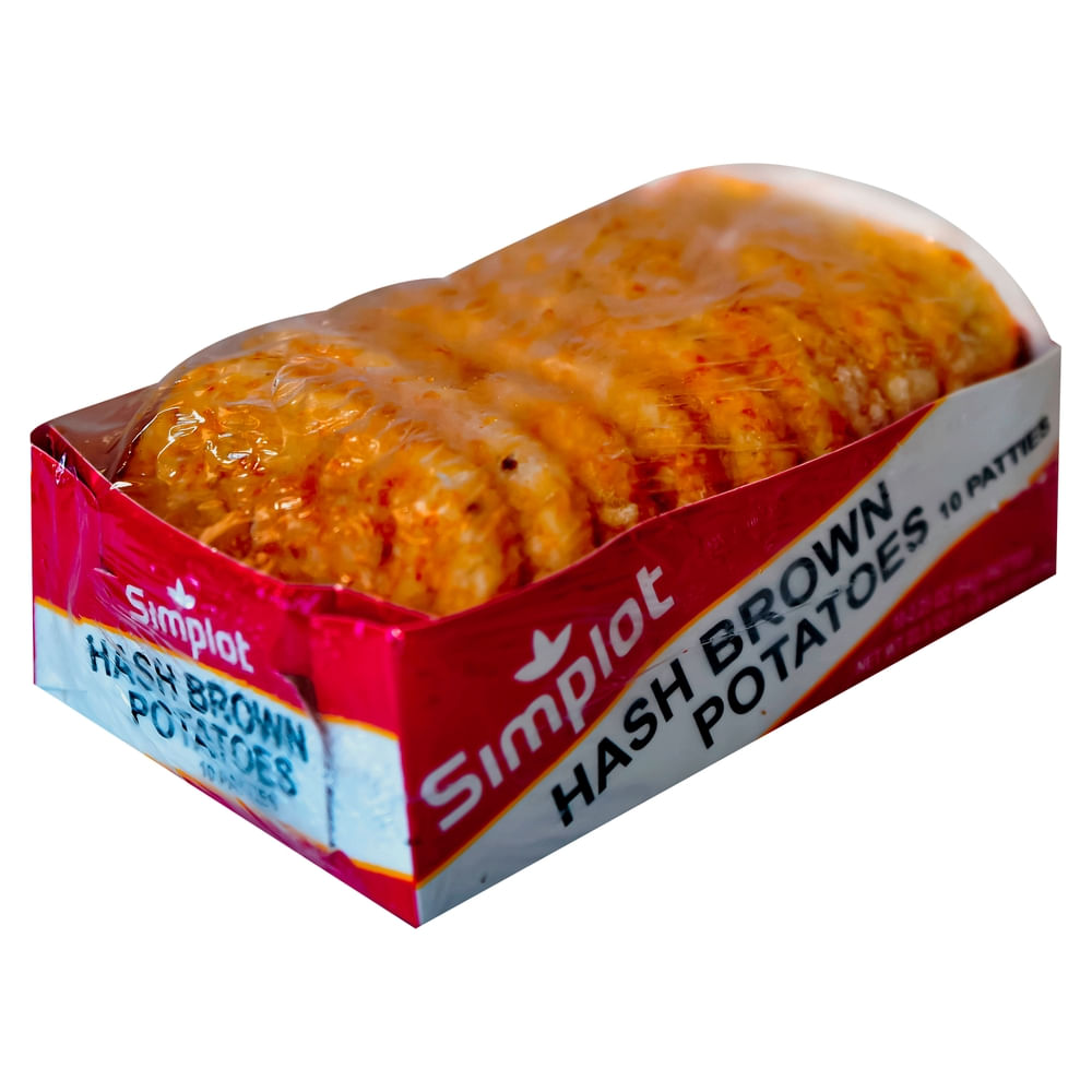 Comprar Torta Simplot De Papa Hash Briwn - 652 g | Walmart El Salvador ...