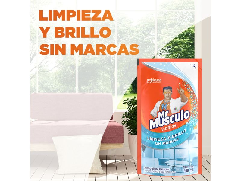Comprar Limpia Vidrios Mr Músculo Windex Repuesto Económico Doy Pack ... Comprar Limpia Vidrios Mr Músculo Windex Repuesto Económico Doy Pack ...