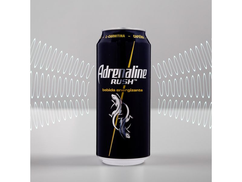 Comprar Bebida energizante Adrenaline rush en lata - 473 ml | Walmart ... Comprar Bebida energizante Adrenaline rush en lata - 473 ml | Walmart ...