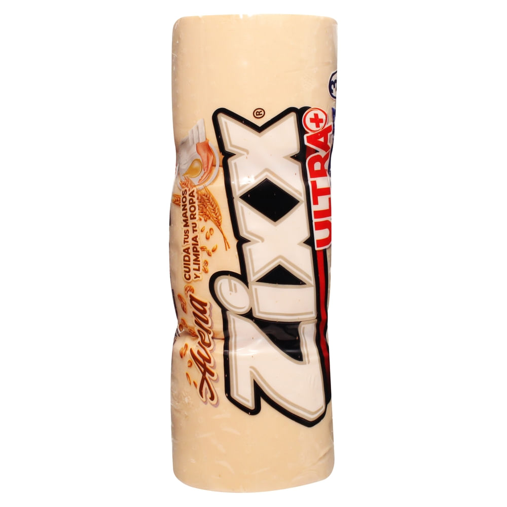 Comprar Jabón Bola Zixx Avena 3 pack - 350 g | Walmart El Salvador ...