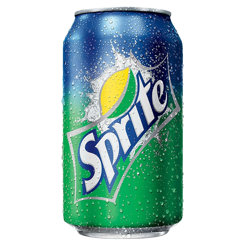 Comprar Bebida gaseosa Sprite refrescante lata - 354 ml | Walmart El ...