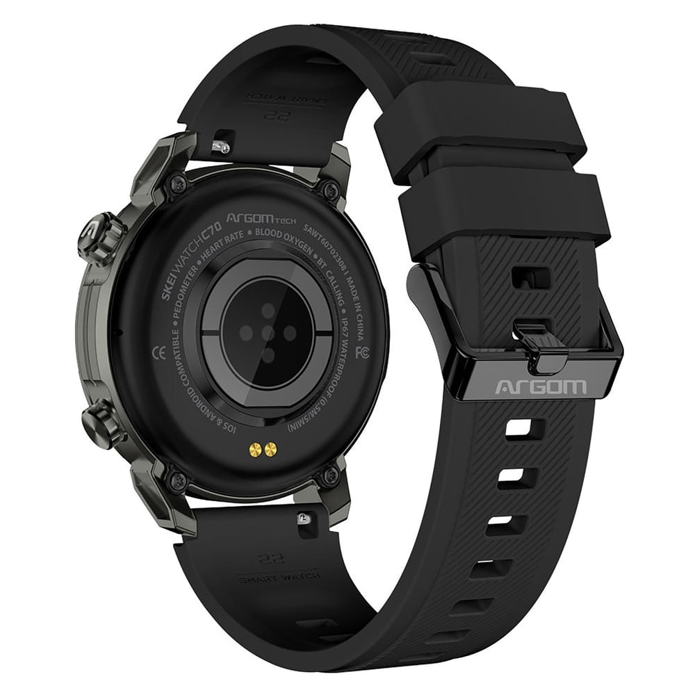 Comprar Skeiwatch Argom C70 Hd Color Display | Walmart El Salvador ...