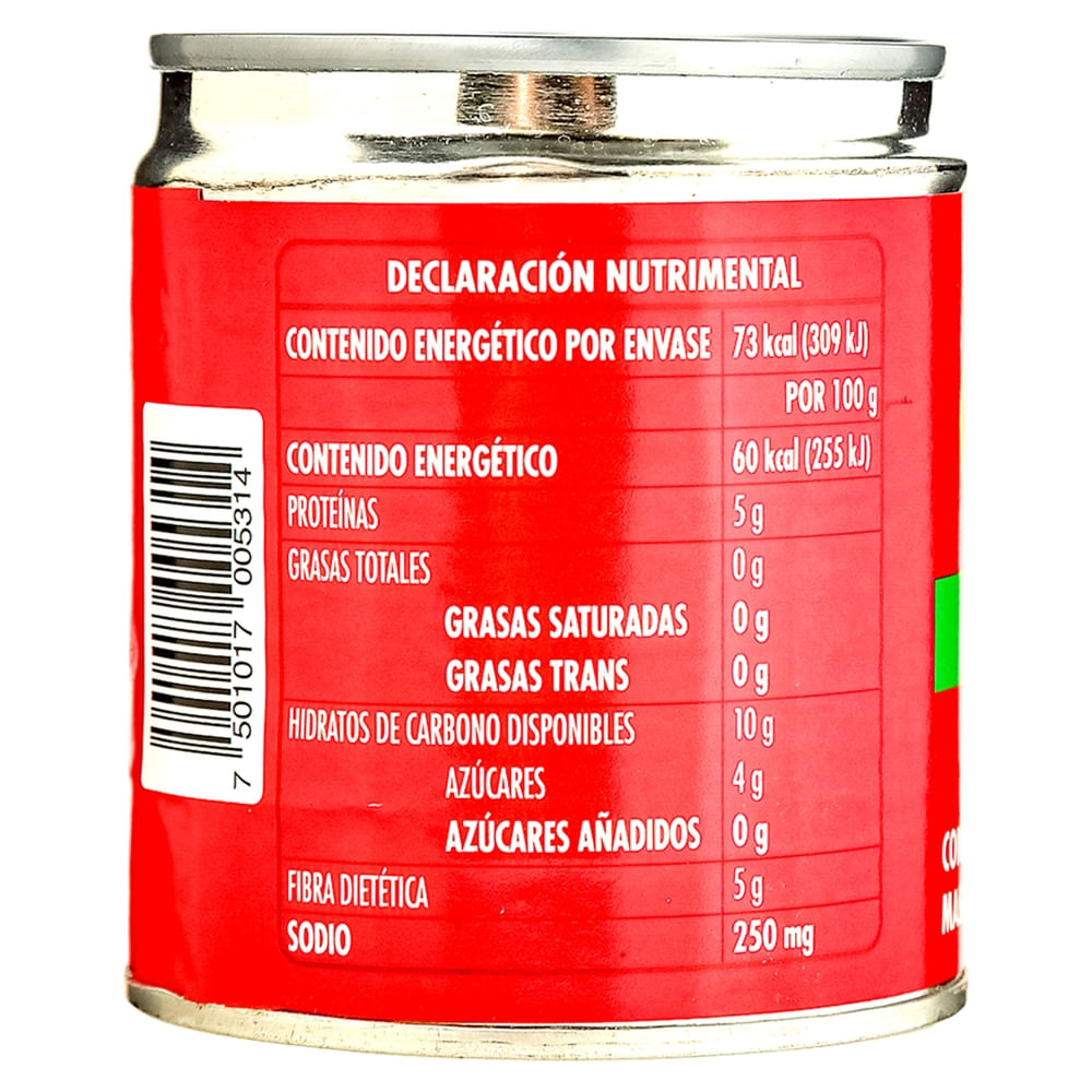 Comprar Chicharros La Costena En Lata 121 g | Walmart Salvador