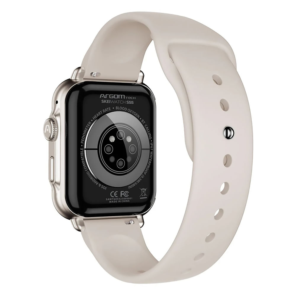 Comprar Skeiwatch Argom S55 Hd Color Display | Walmart El Salvador ...