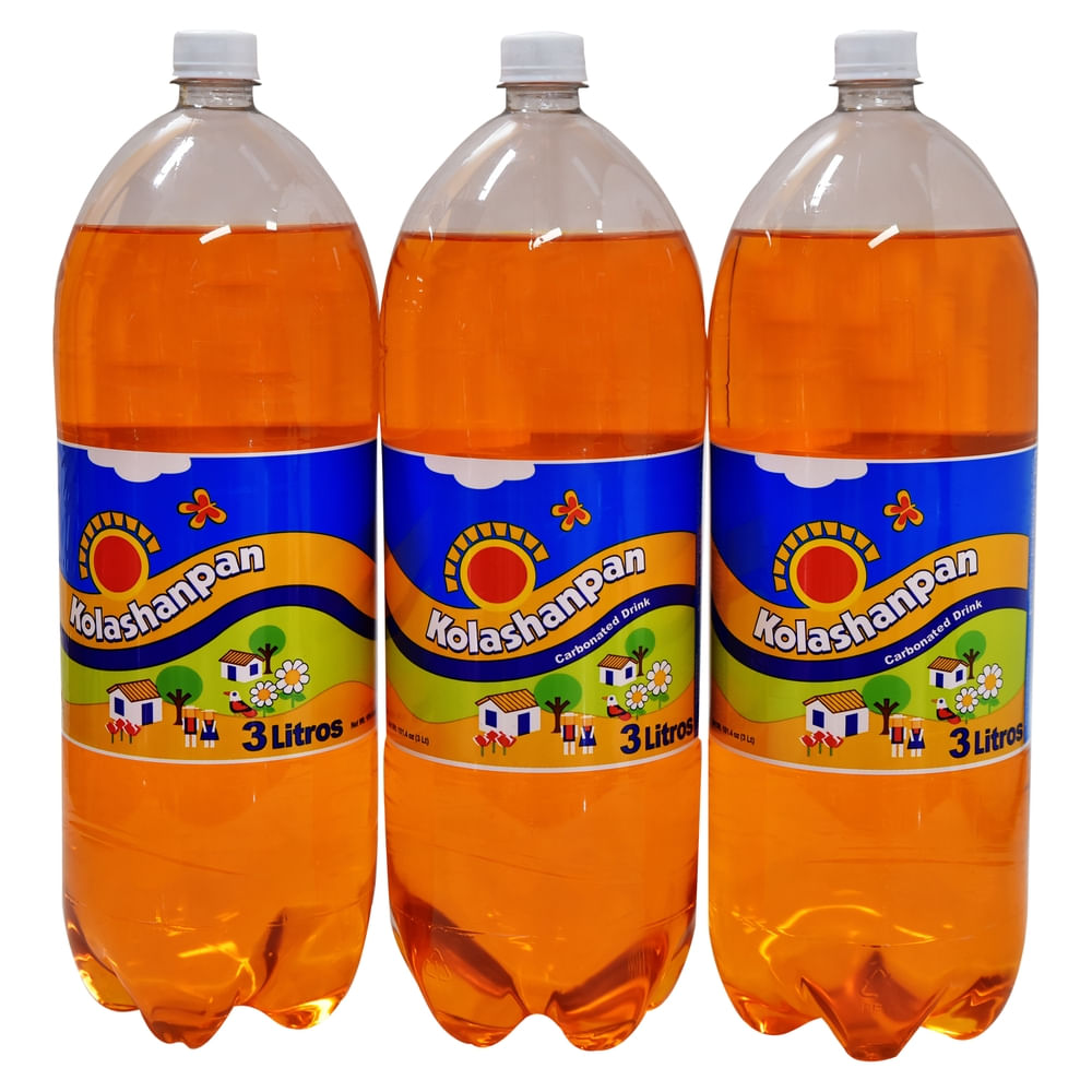 Kolashampan store