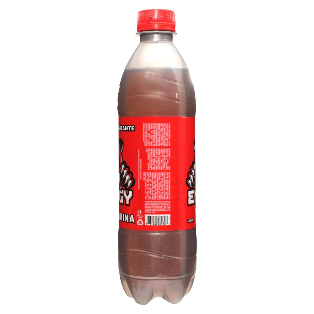 Comprar Bebida B-Color Energizante Hi Energy Pet - 500 ml | Walmart El ...