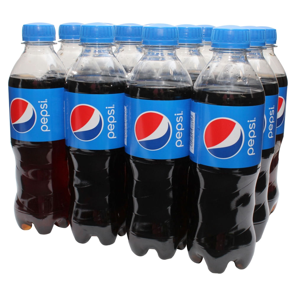 Comprar Gaseosa Pepsi 12 Pack 355 ml | Walmart El Salvador - Maxi ...