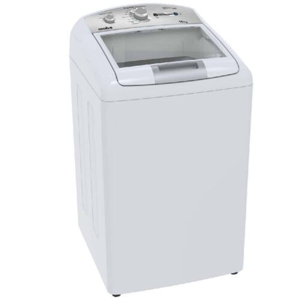 Lavadora Mabe automática LMA46102VBAB0 capacidad 16 kg - Walmart | Salvador