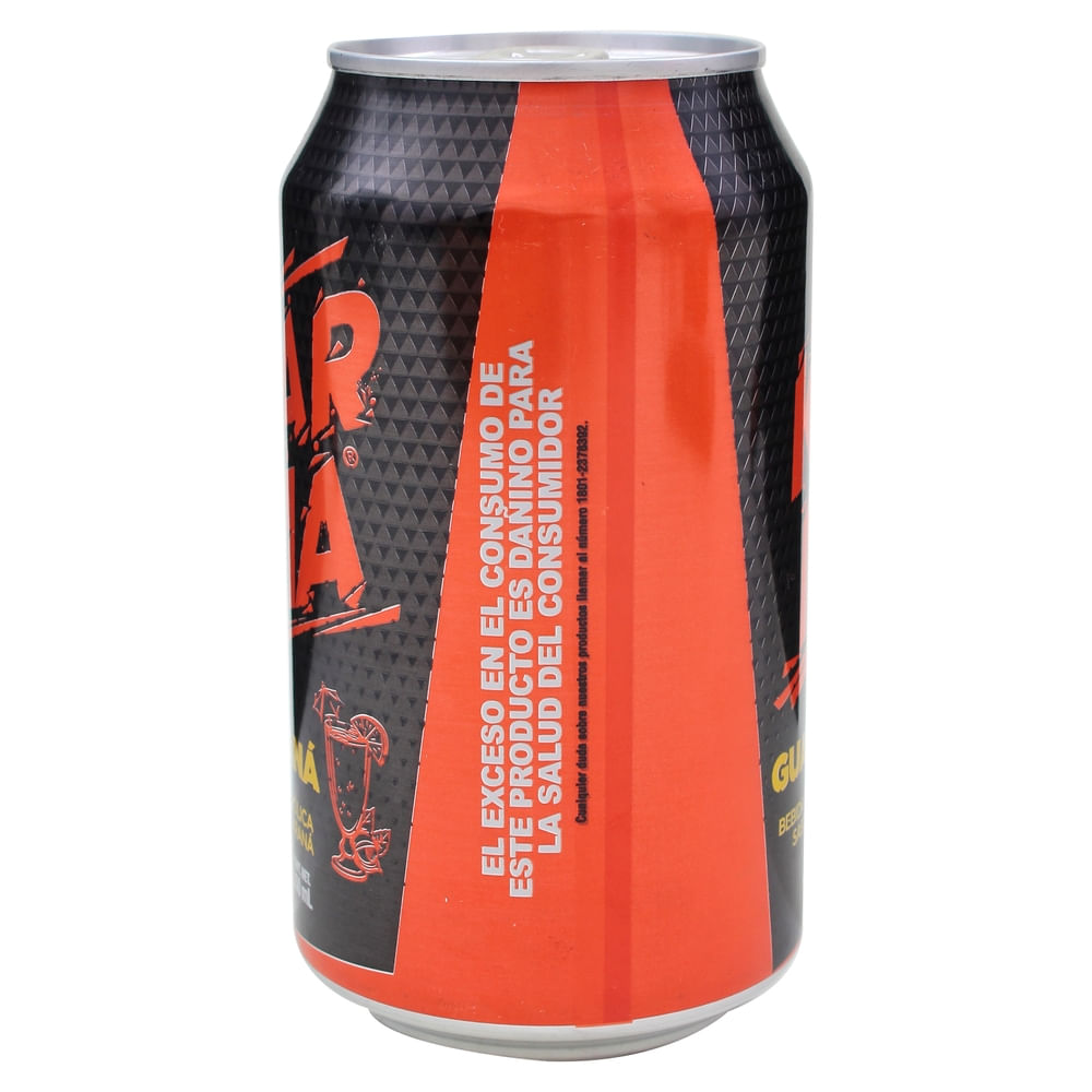 Comprar Bebida alcohólica Karma sabor guaraná en lata - 350 ml ...