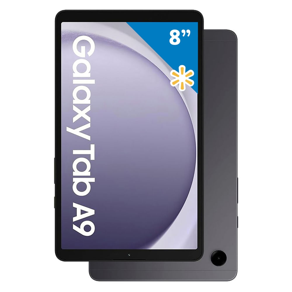 Tablet 8 Tab A9 Lte 4GB RAM 64GB de almacenamiento - Maxi Despensa ...
