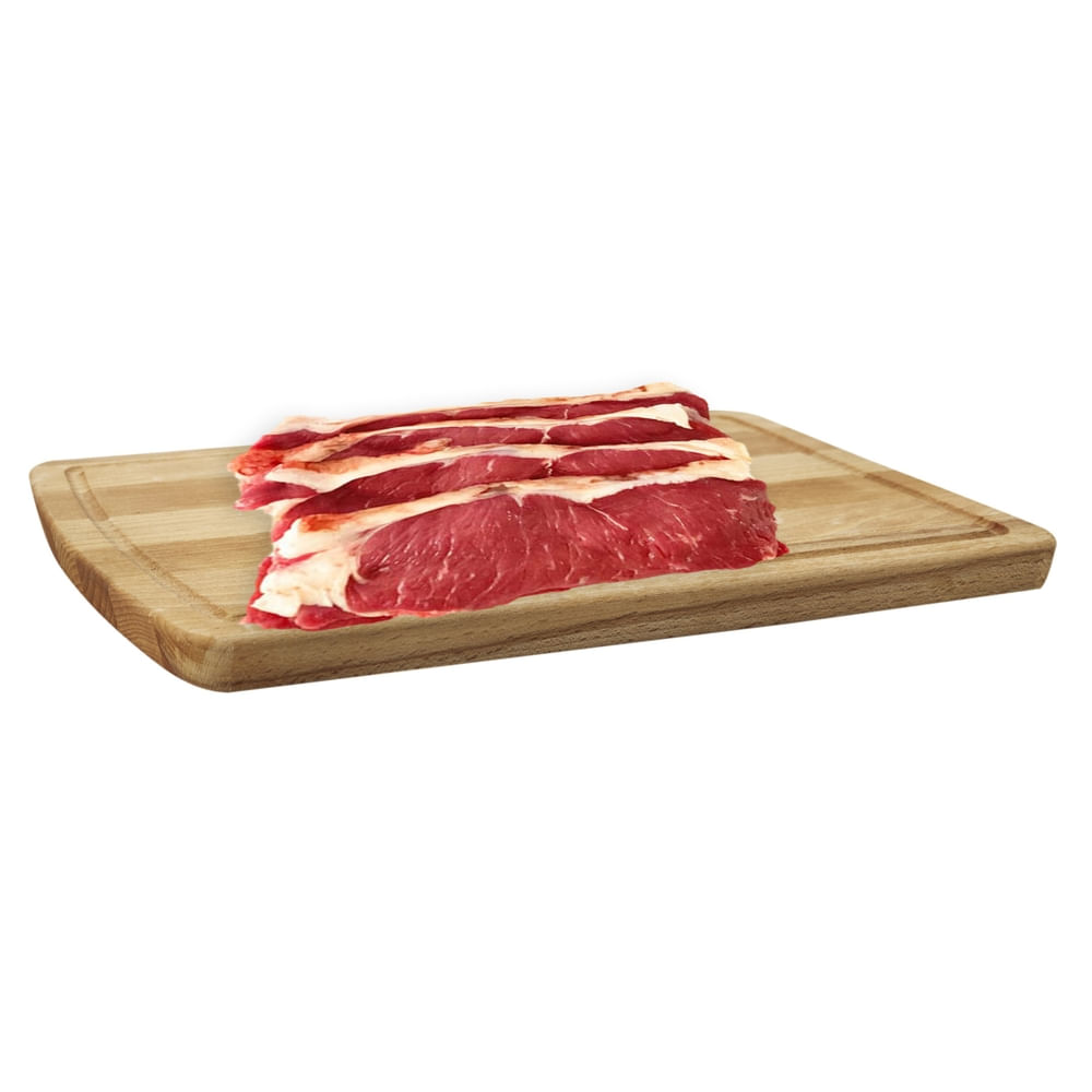 Comprar Carne de res Don Cristóbal bistec de solomo - precio indicado ...