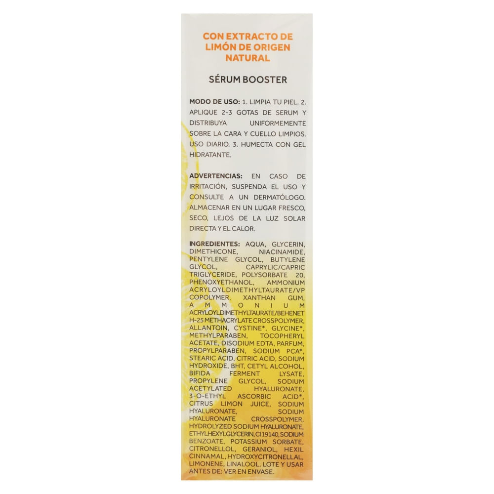 Comprar Sérum Pond's Facial Vs Manchas Con Vitamina C - 30 g | Walmart ...