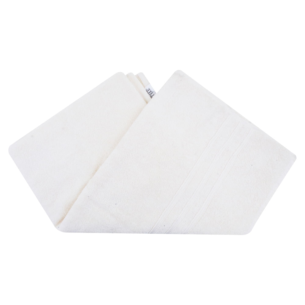 Comprar Toalla Bano Hotel Style Marfil | Walmart El Salvador - Walmart ...