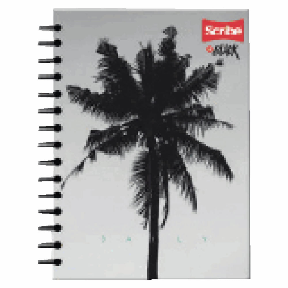 Comprar Cuaderno Scribe Espiral Inblack Ry 100h | Walmart El Salvador ...