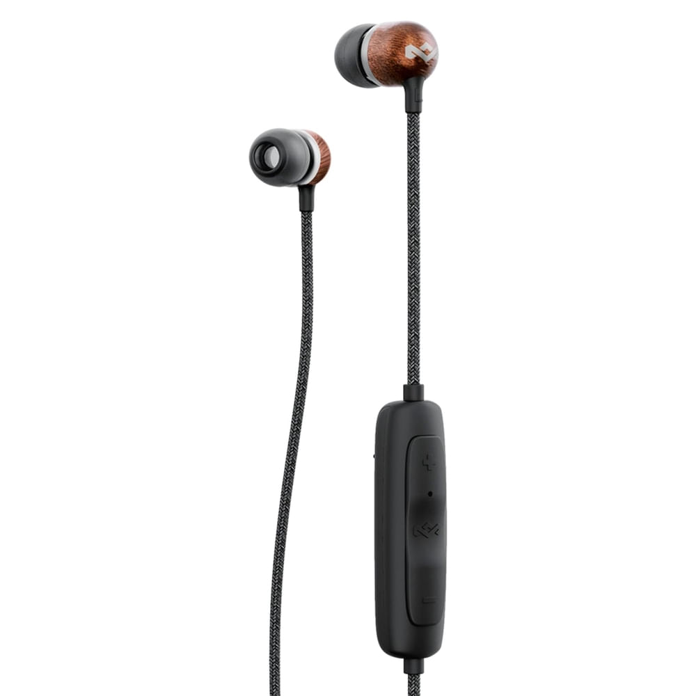 Comprar Audifonos Marley In Ear Smile Jamaica | Walmart El Salvador ...