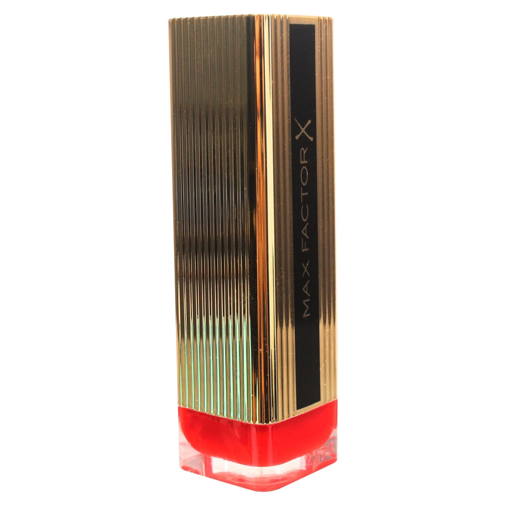 Comprar Lápiz labial Max Factor color Rojo - 3.5 g | Walmart El ...