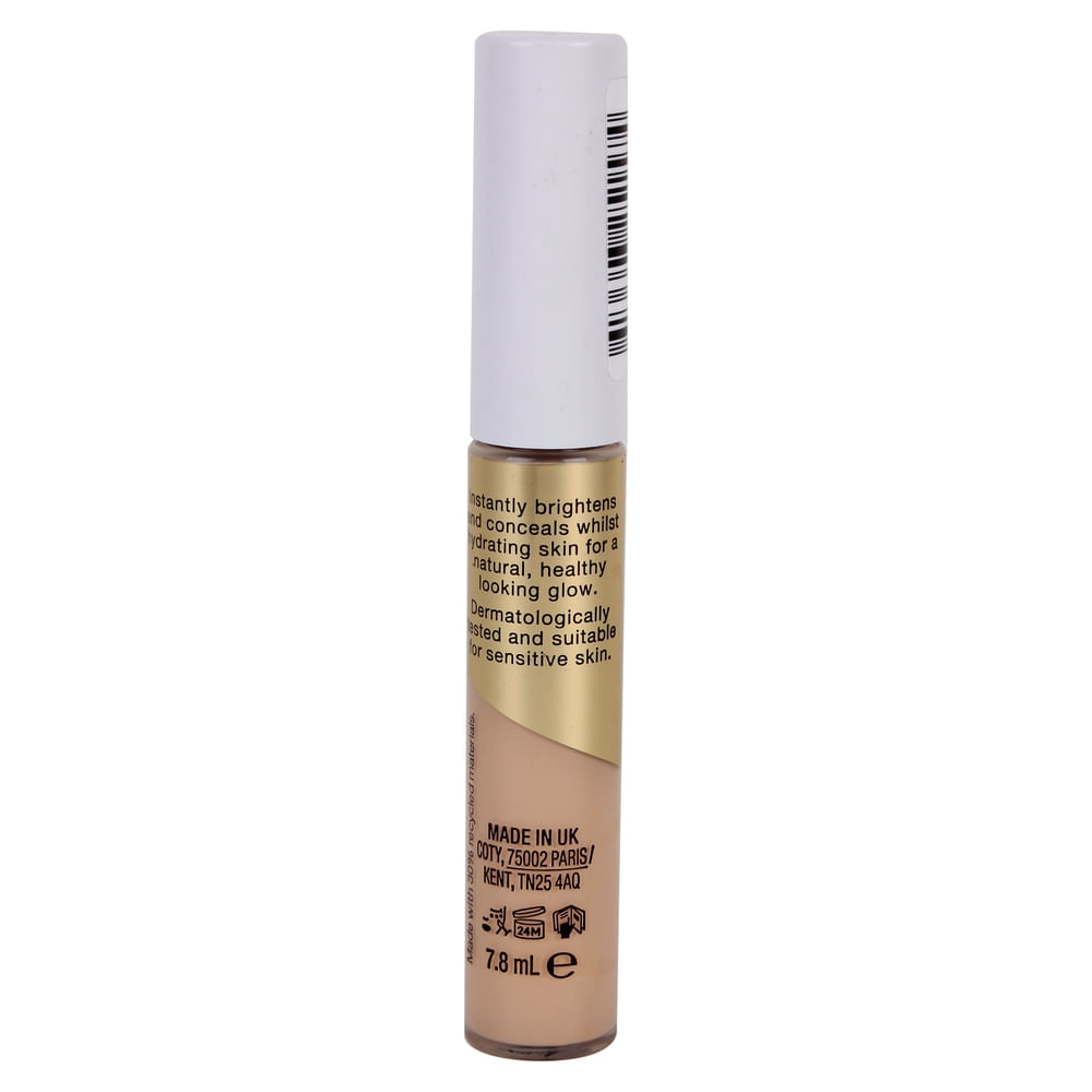 Comprar Corrector Max Factor Miracle Pure - 7.8 g | Walmart San ...