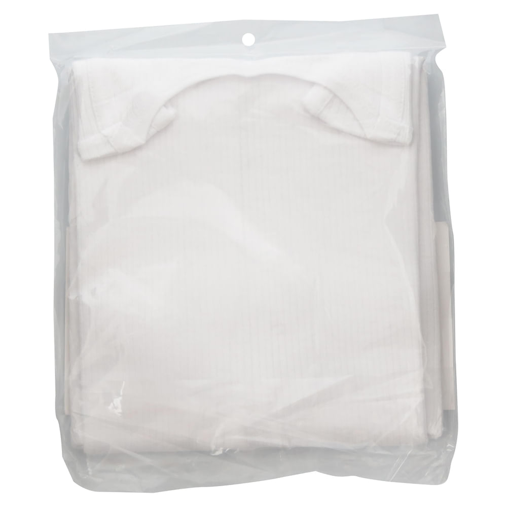 Camiseta Simply Basic Sin Mangas Cab T L - Maxi Despensa | Compra en línea