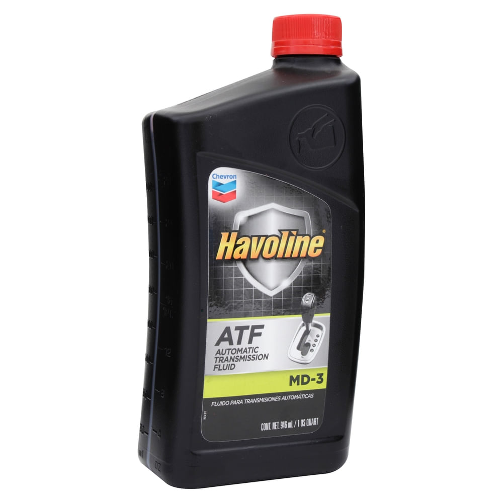 Comprar Atf Md3 Qt Chevron | Walmart El Salvador - Walmart | Salvador