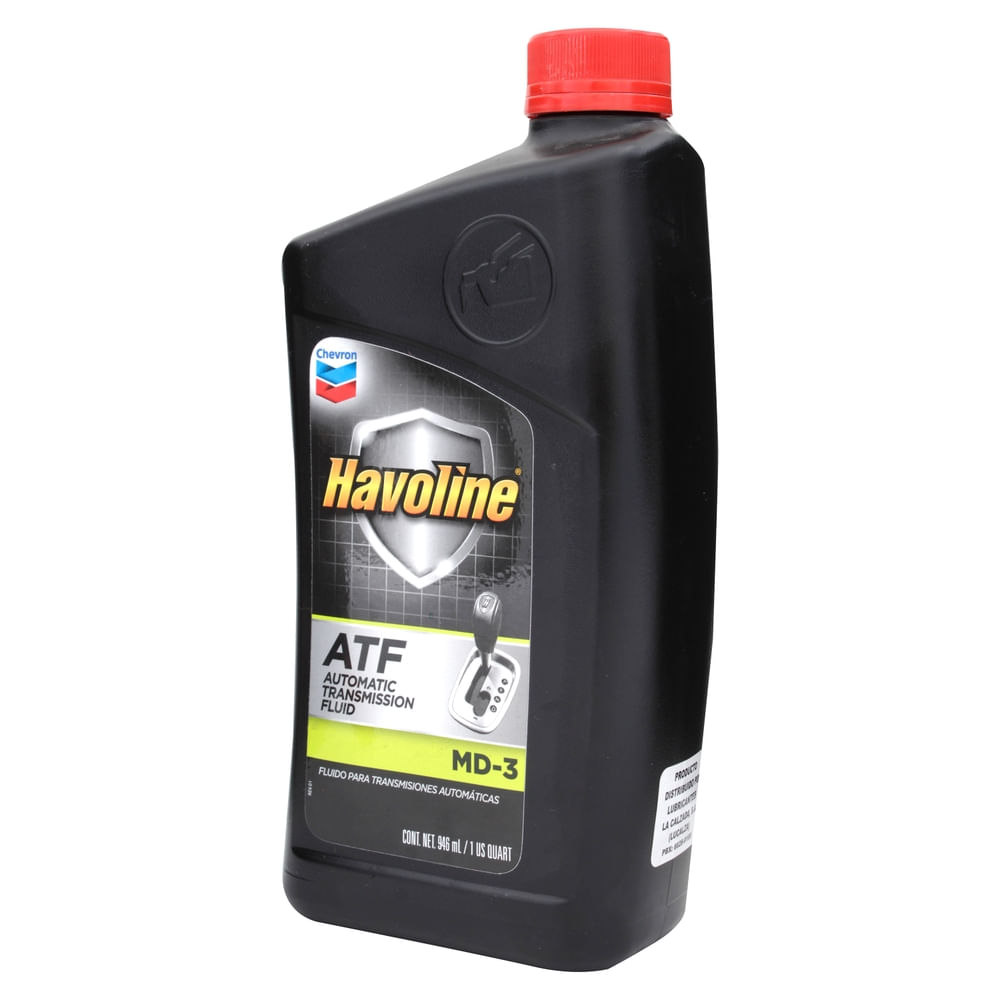 Comprar Atf Md3 Qt Chevron | Walmart El Salvador - Walmart | Salvador