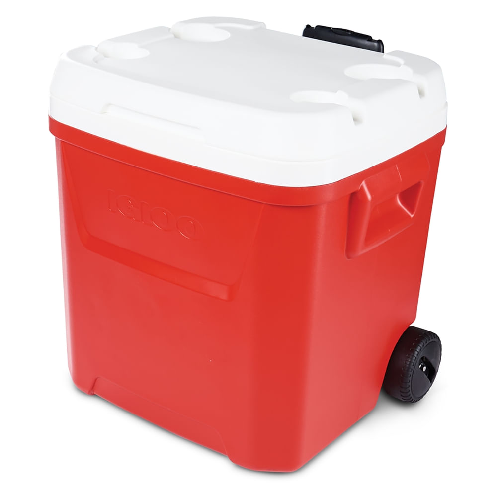 Hielera Igloo Laguna 60 QT Roller - Walmart | Salvador