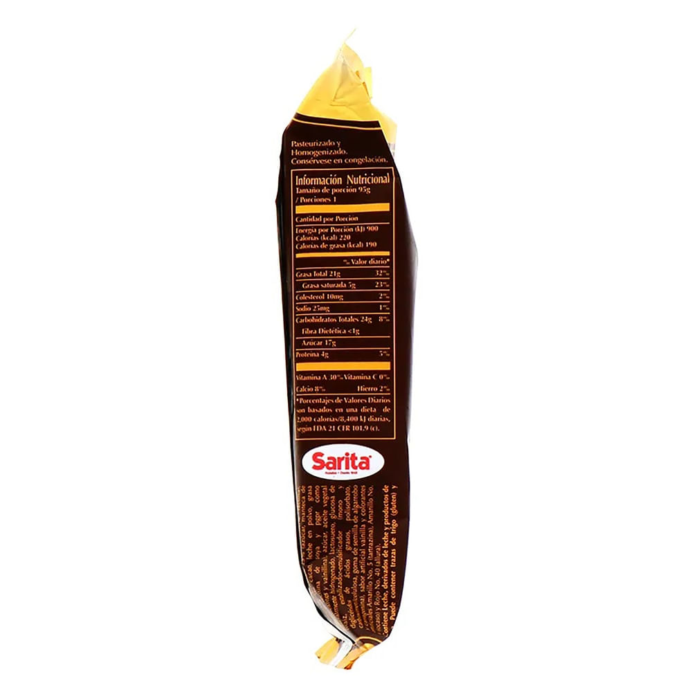 Comprar Paleta Sarita Giga Chocolate Clásica - 95 g | Walmart El ...