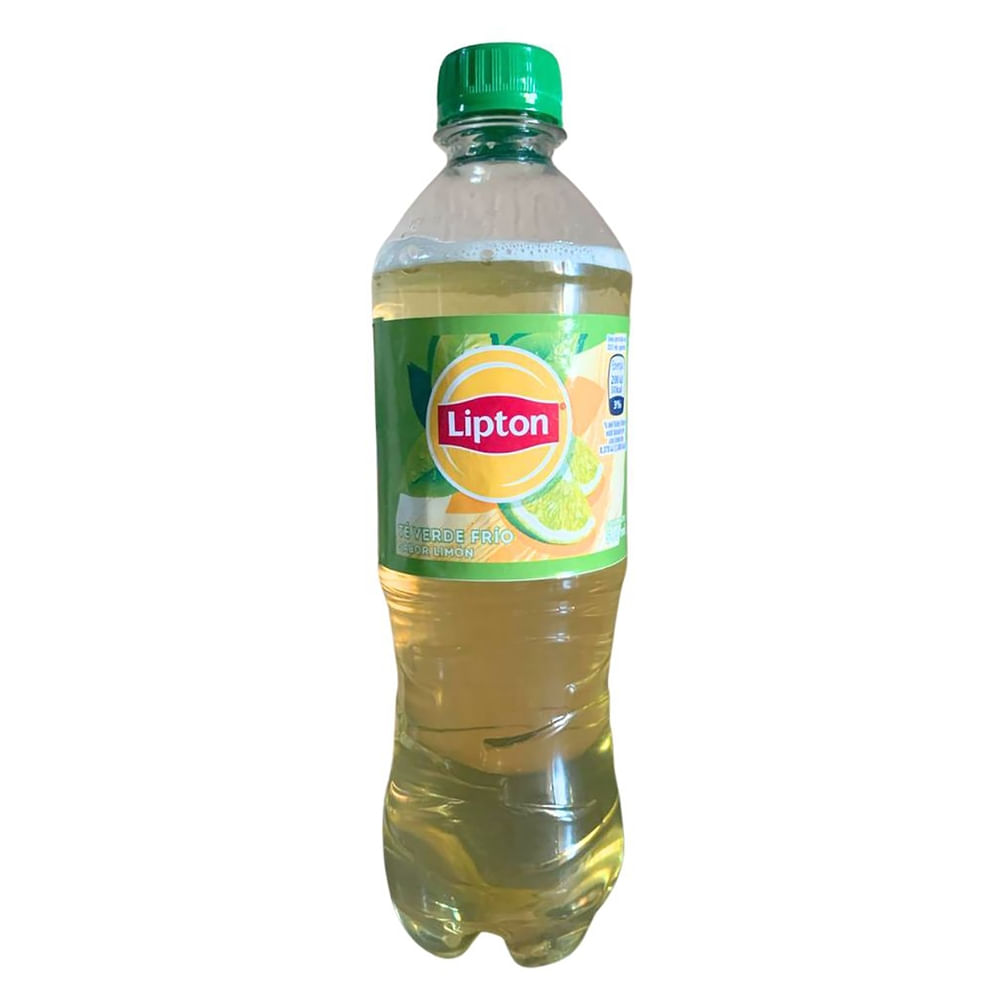 Bebida Lipton Te Verde - 500 ml - Maxi Despensa | Compra en línea
