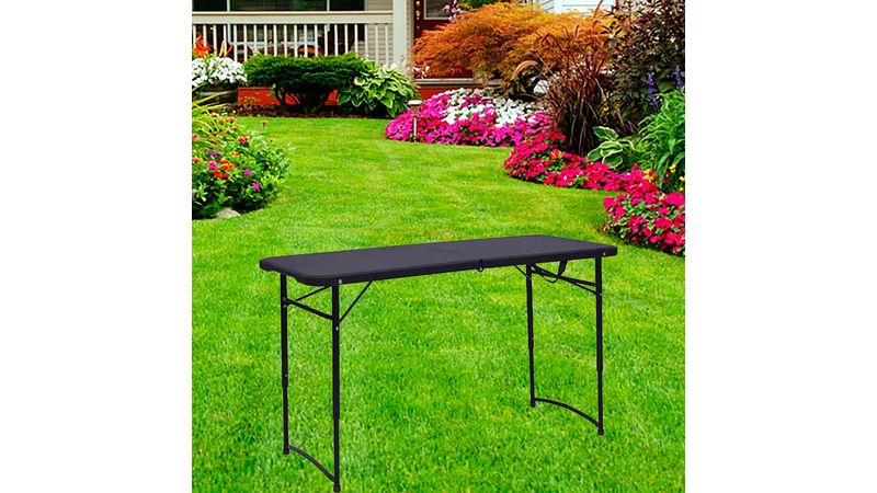 Mesa Plegable Walmart