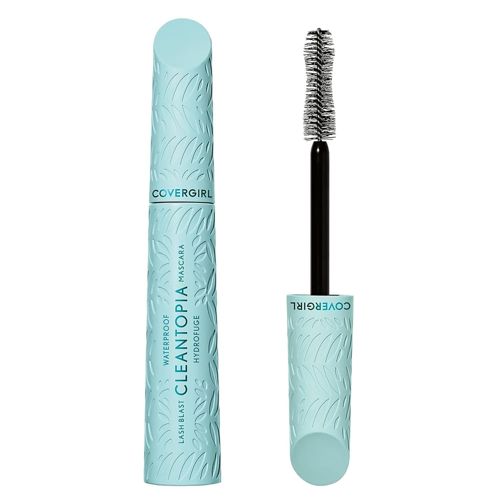 Comprar Cleantopia Mascara Cg Xtrem Black 9.5 Ml | Walmart El Salvador ...