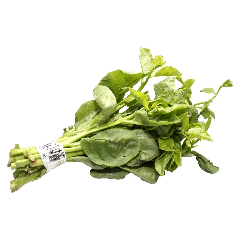 Comprar Espinaca China Manojo - Unidad | Walmart El Salvador - Walmart ...