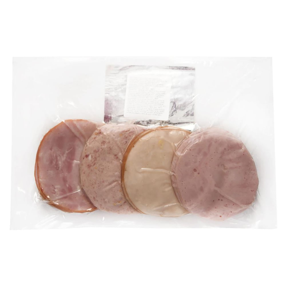 Comprar Kreef Variety Pack - 454 g | Walmart El Salvador