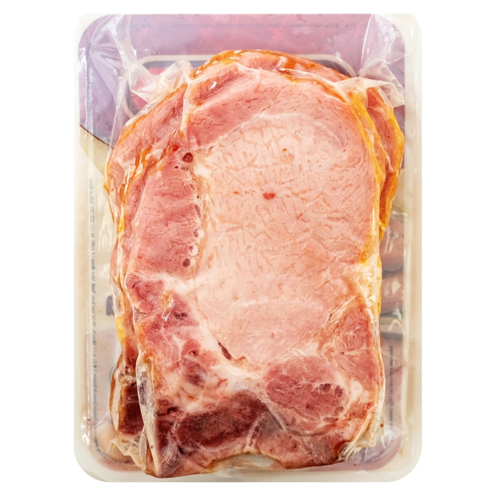 Comprar Chuleta De Cerdo Ahumada Chimex Empacado - 570 g | Walmart El ...