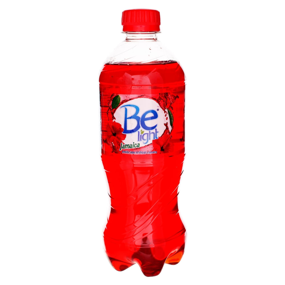 Comprar Bebida Be Light Jamaica - 600 ml | Walmart El Salvador - Maxi ...