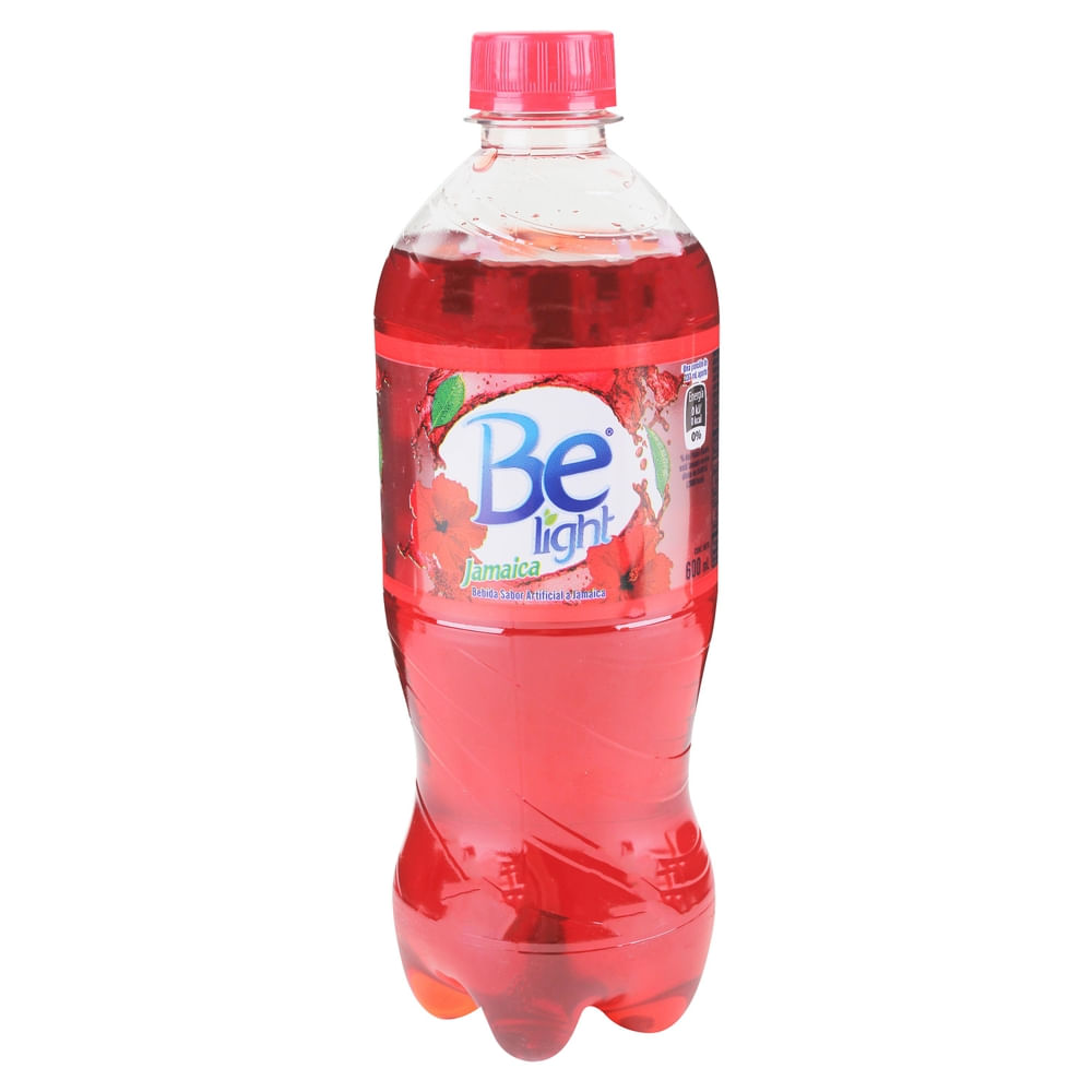 Comprar Bebida Be Light Jamaica - 600 ml | Walmart El Salvador - Maxi ...