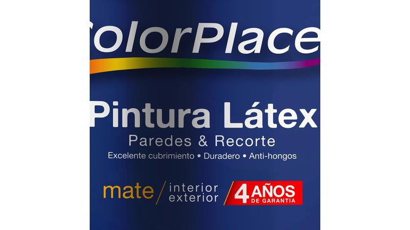 Carta De Pinturas De Walmart Color Place
