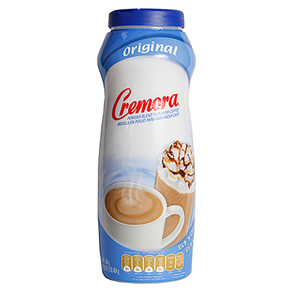Comprar Cremora 453 gamos Regular | Walmart El Salvador - Maxi Despensa ...