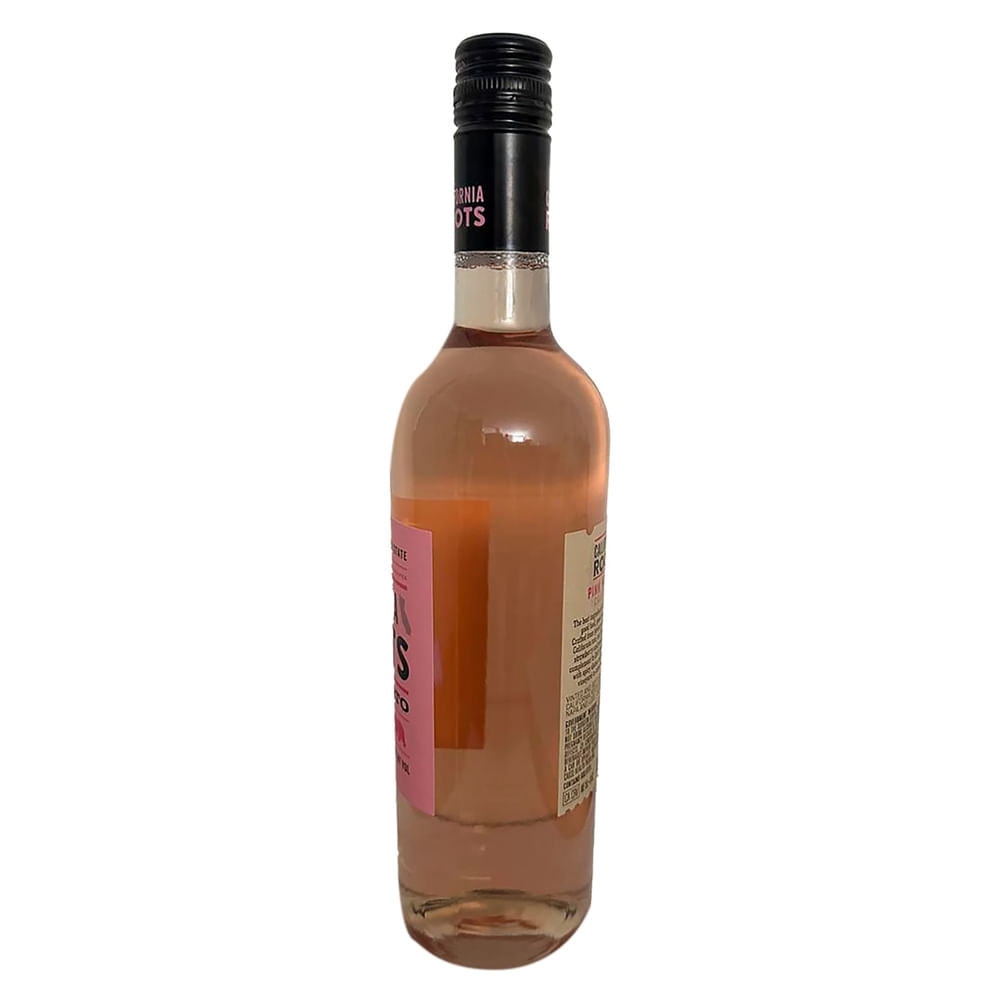 Roots Pink Moscato 750ml - Walmart | Salvador