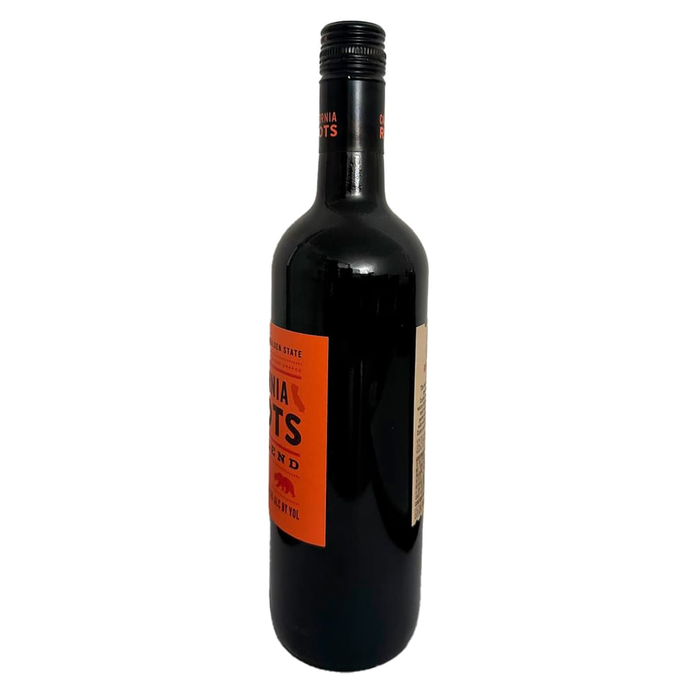 Roots Red Blen 750ml - Walmart | Salvador