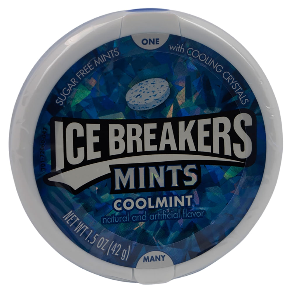 Comprar Icebreakers Sours Wtr Tang Greenap 42g | Walmart El Salvador ...