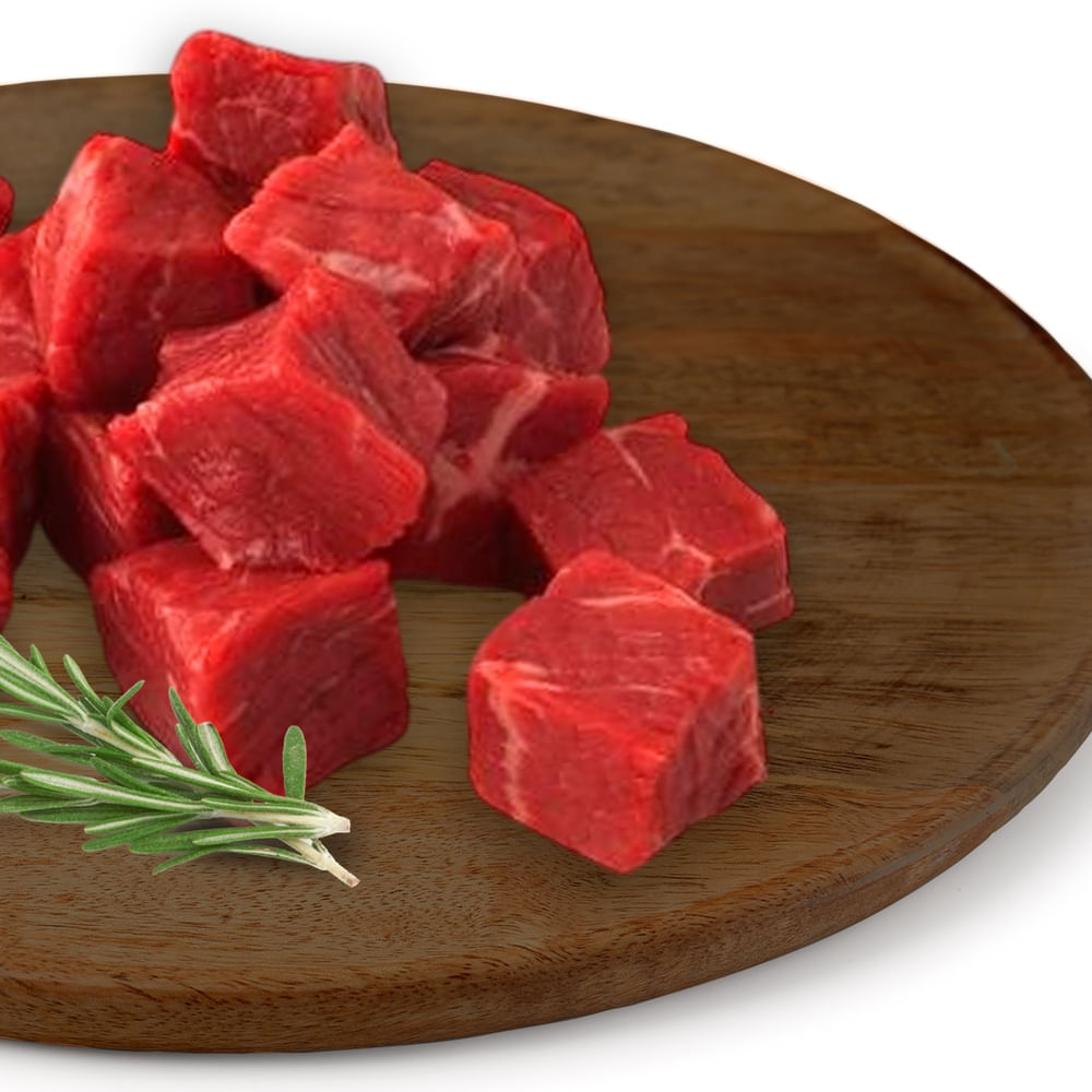 Comprar Carne Para Guisar Especial Suavizada - 1 Libra | Walmart El ...