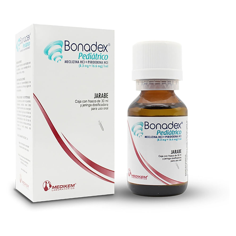 Comprar Gotas Medikem Bonadex - 30 ml | Walmart El Salvador - Walmart ...