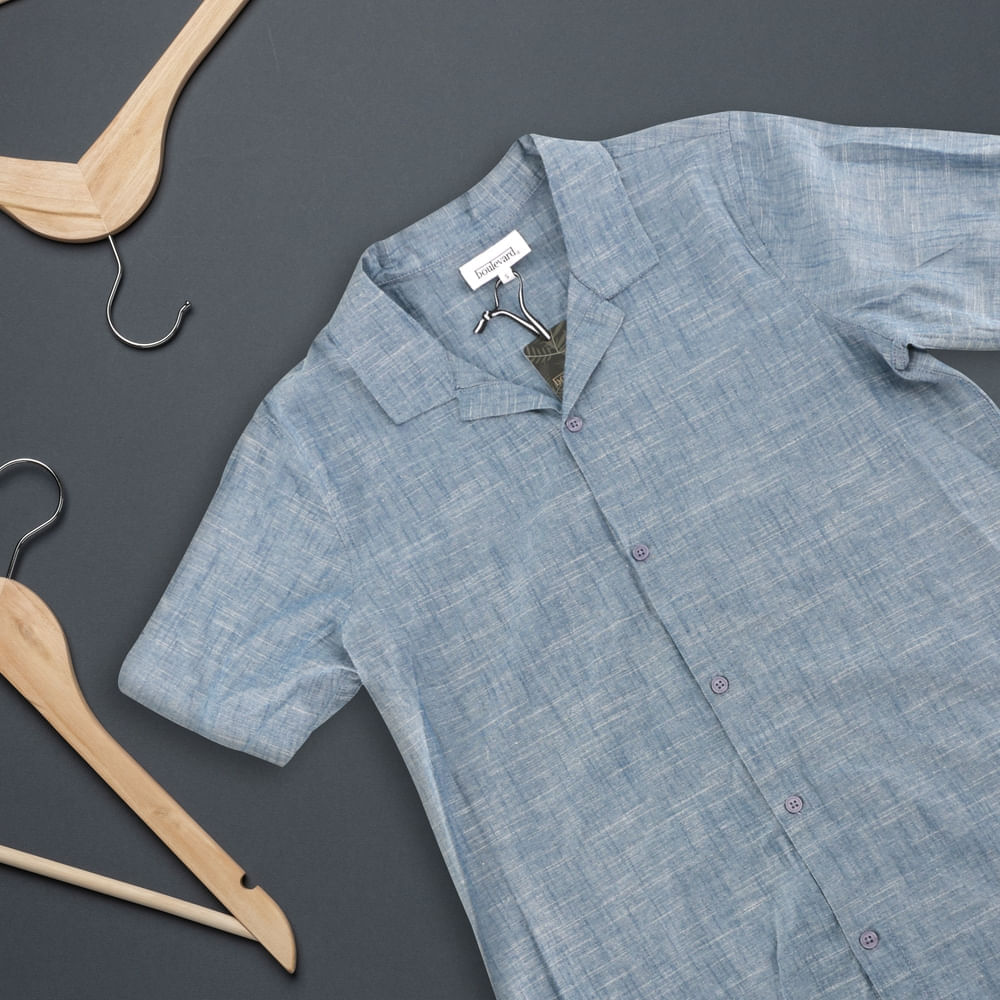 Comprar Camisa Mc Boulevard Cab | Walmart Salvador - Walmart | Salvador