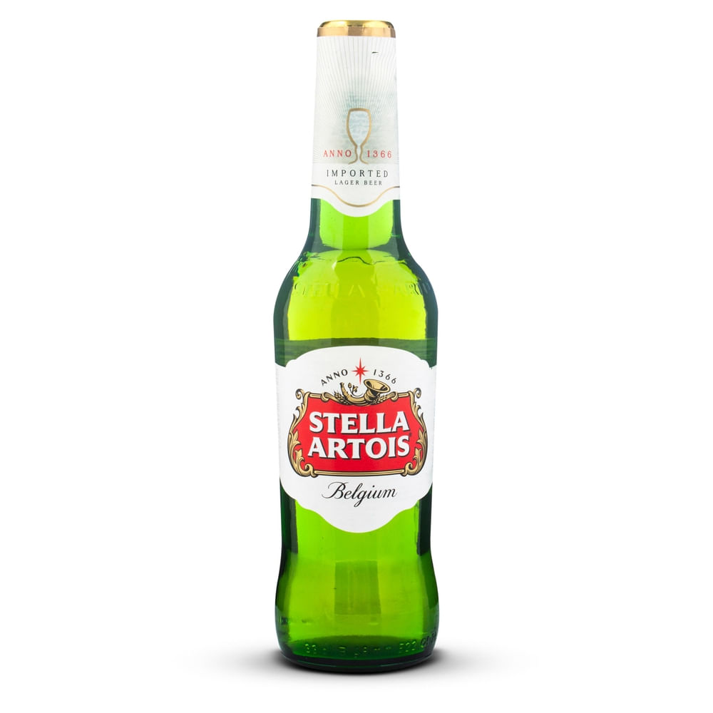 Cerveza Stella Artois 330 ml - Walmart | Salvador