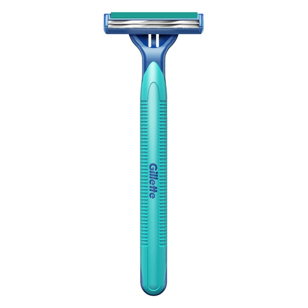 Comprar Prestobarba Gillette Ultra Grip2 Con Cabeza Movil | Walmart El ...